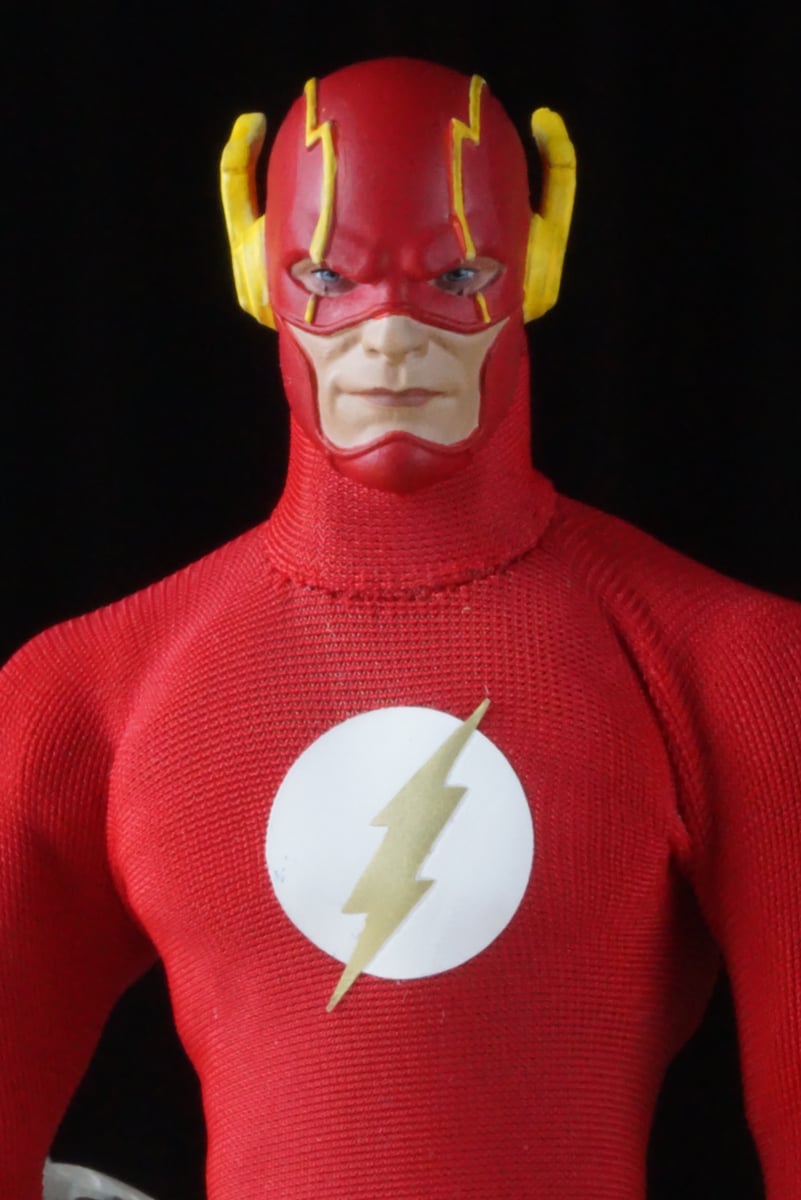 Scarlett Speedster | Eries by tarest.afterhours