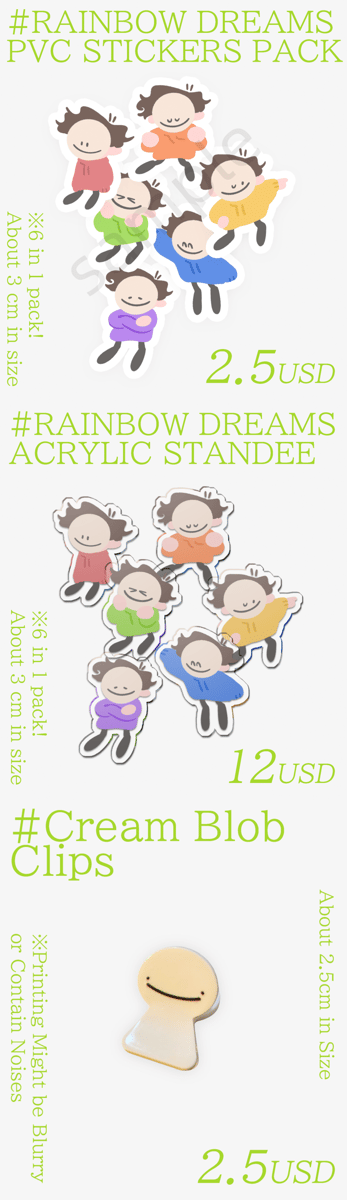 [Consign] DNF fan-merch by NAOXING | N3ko Merch