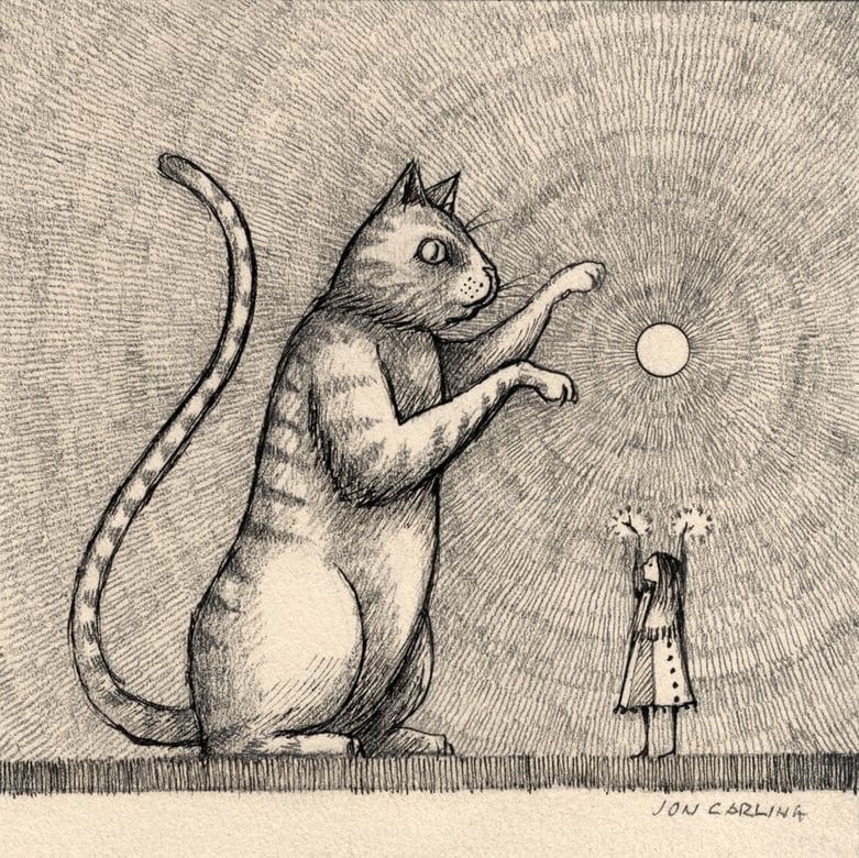 Products | Jon Carling