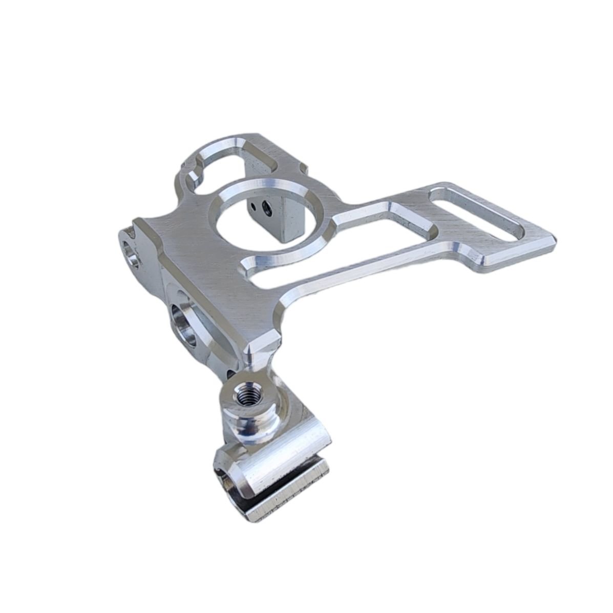 5/Pack Of 7075 Aluminum Ultralight Classic Liner/Shader Frame Style 4 ...