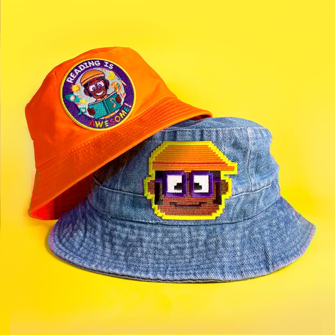 Home | Hyperactive Monkey