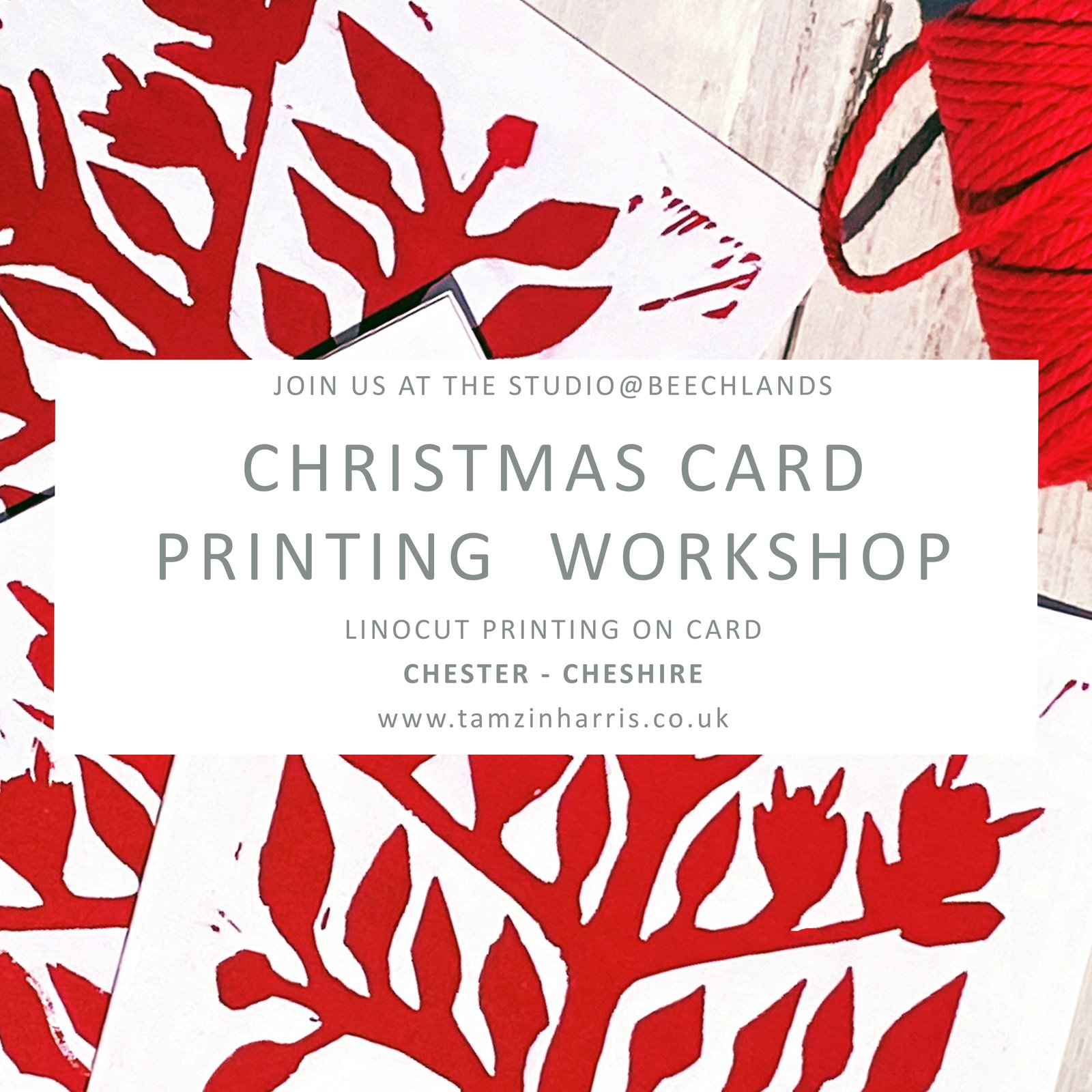 Products | Tamzin Harris