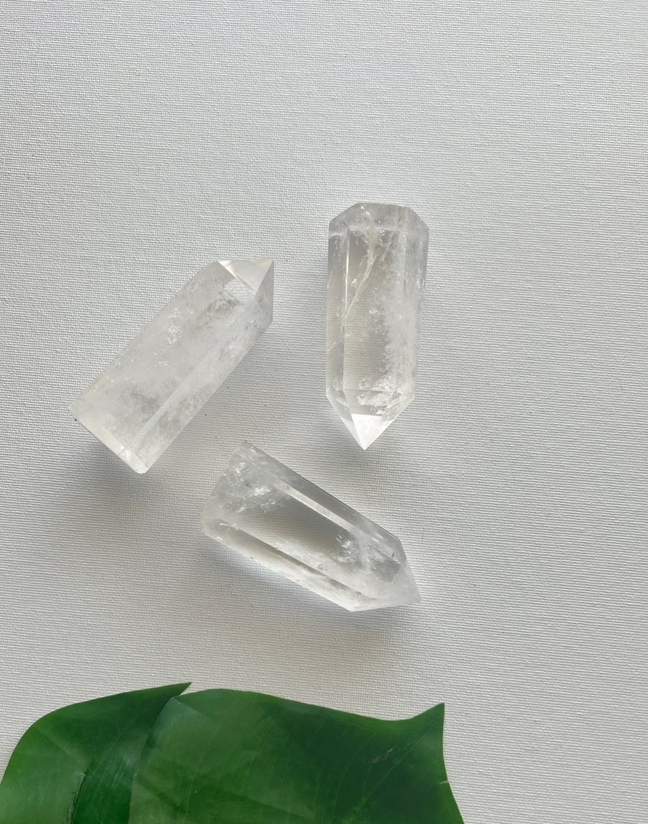 Crystal Healing | Nirvana Wild