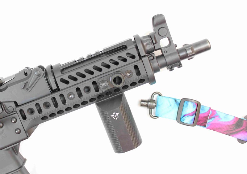 Zenitco (BASIS) Accessories | Titan Tactical Designs