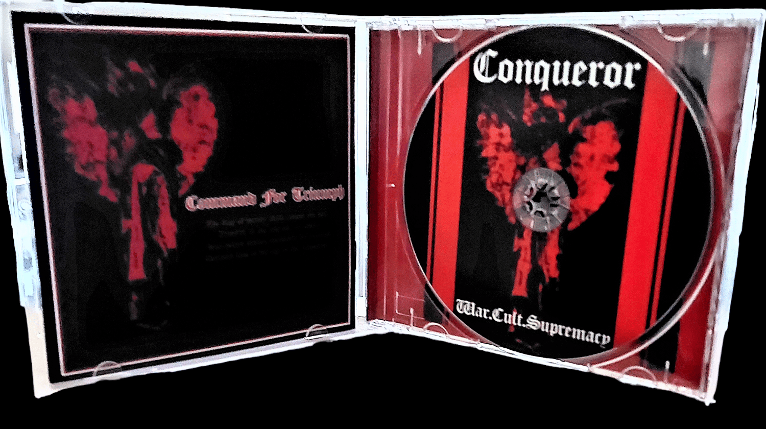 Underground Force Productions