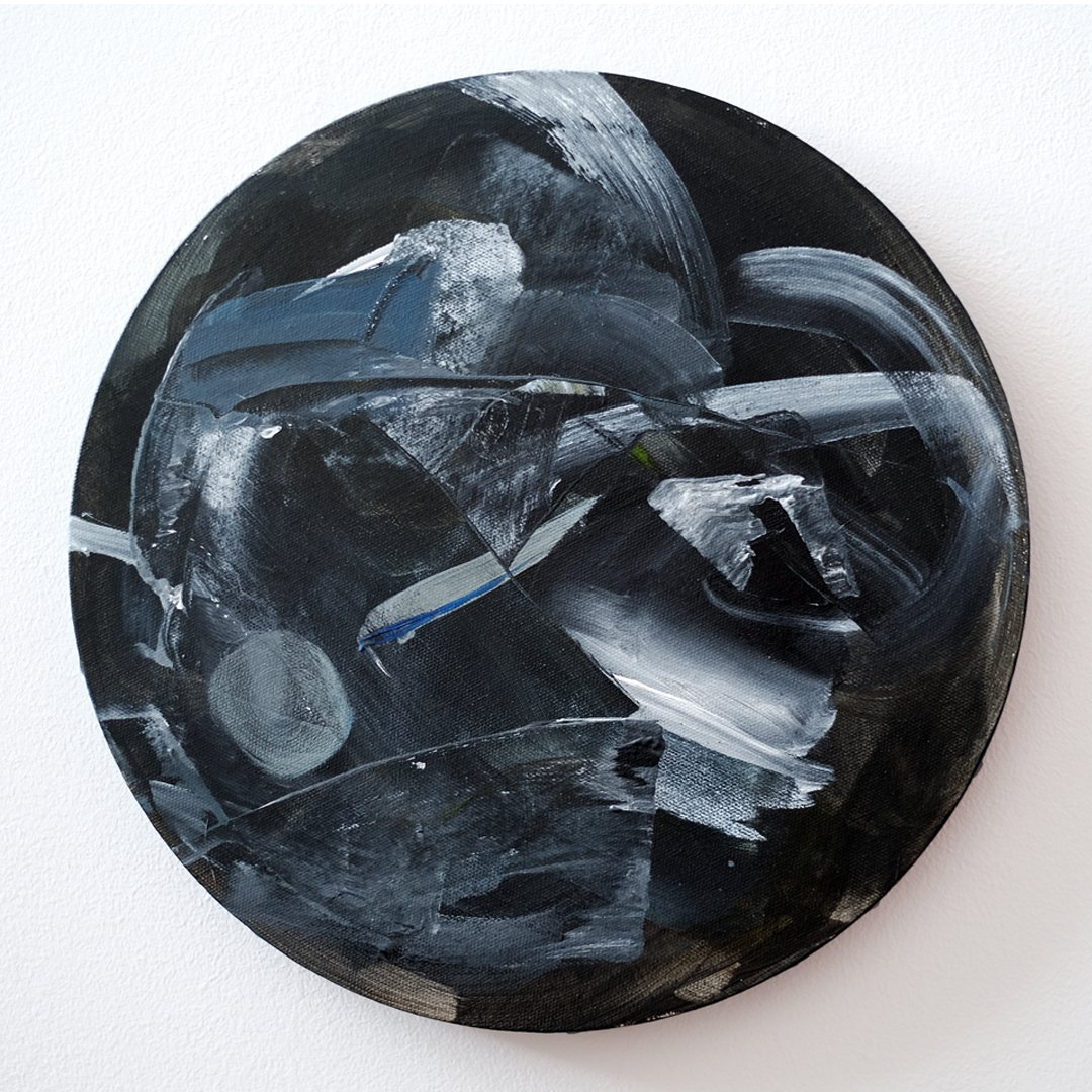 Inkten Original Works | SilentSirens by Ink and Clog Studio