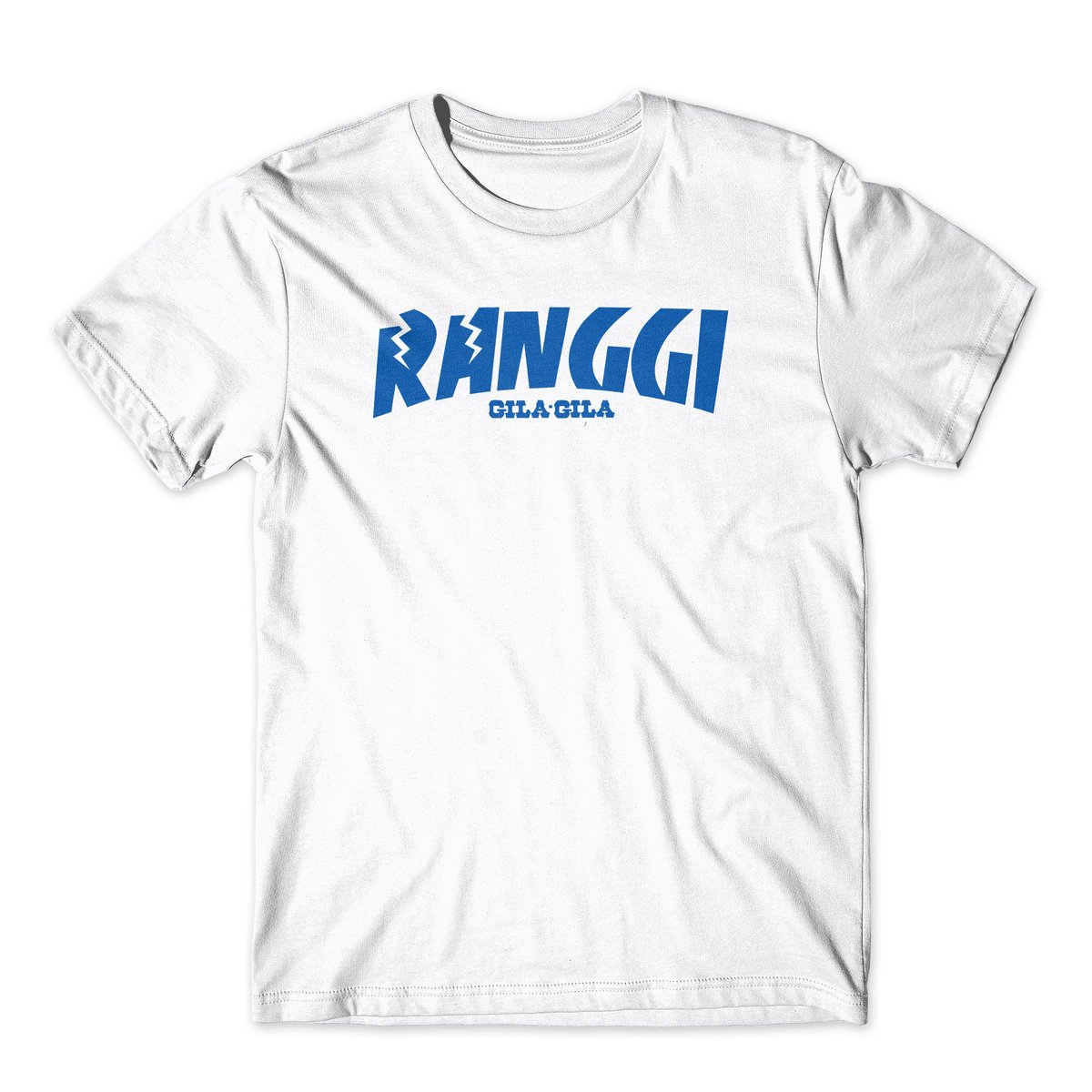 RANGGI MFG CO. | Bold (8th Anniversary)