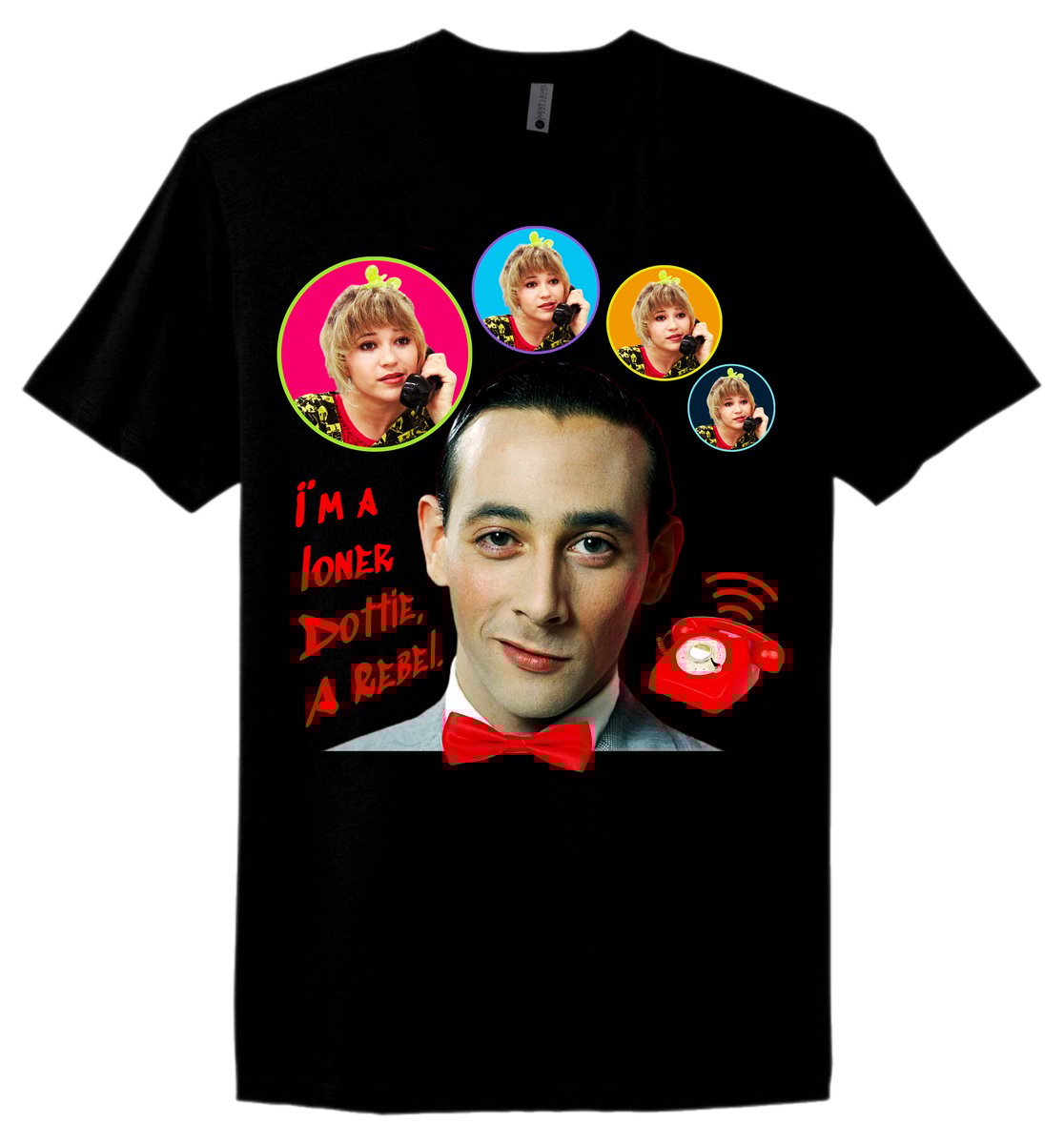 Rebel | High School Pizza