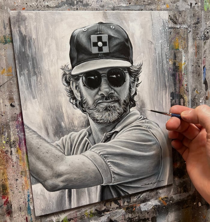 Home | Jason Edmiston's Art Store