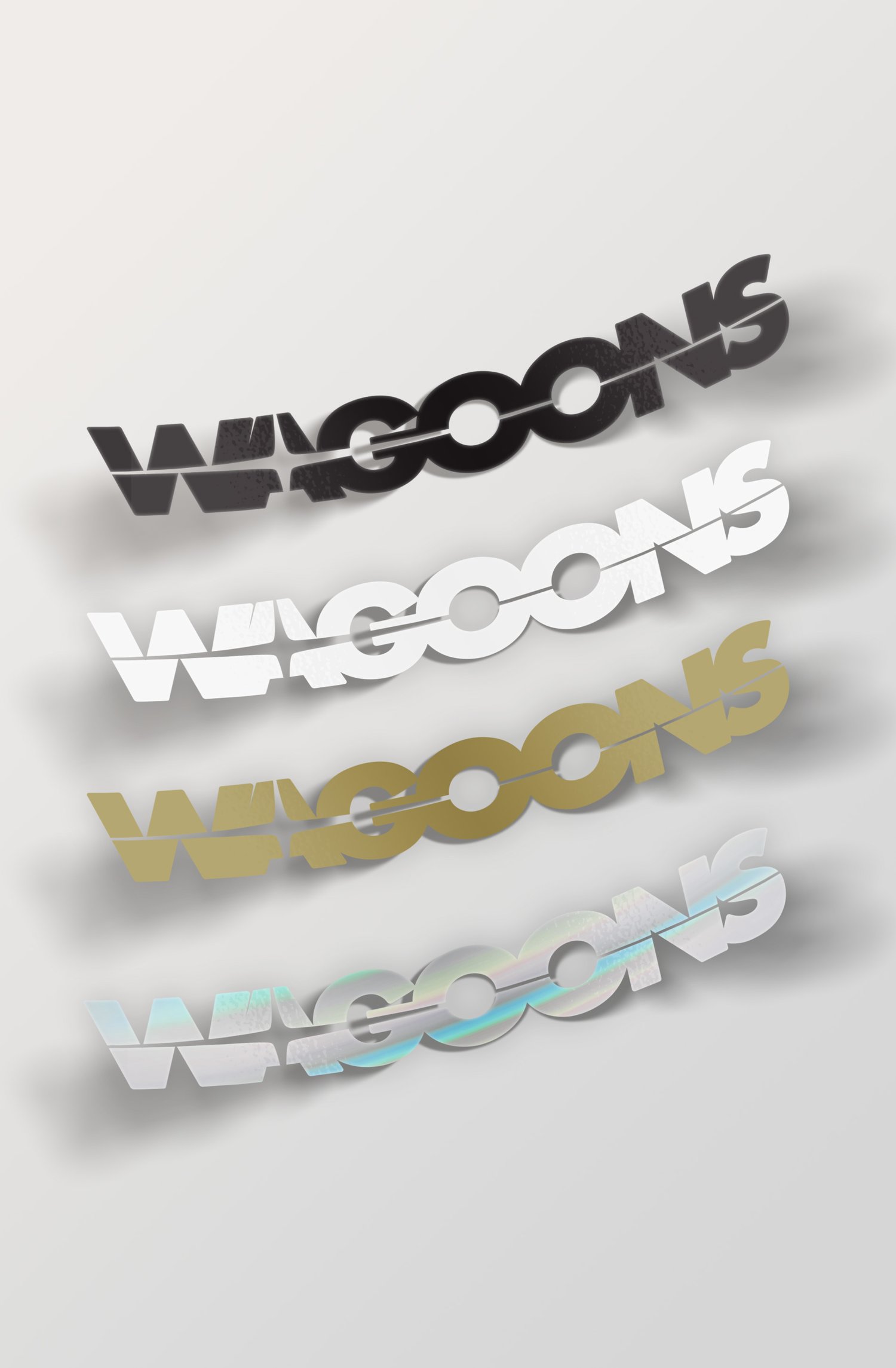 Wagoons Vinyl | the wagoons