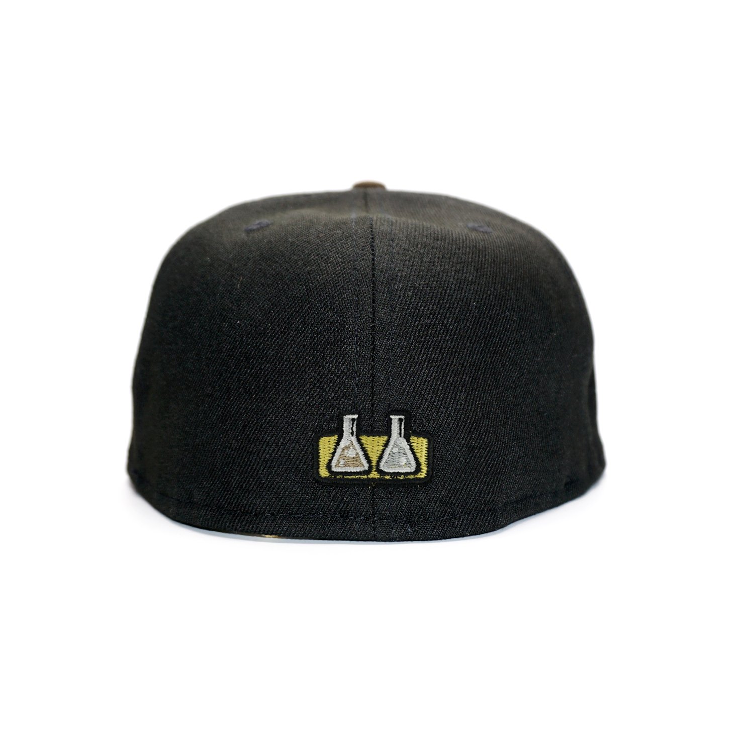 Running Reaper custom 59Fifty | The Capologists