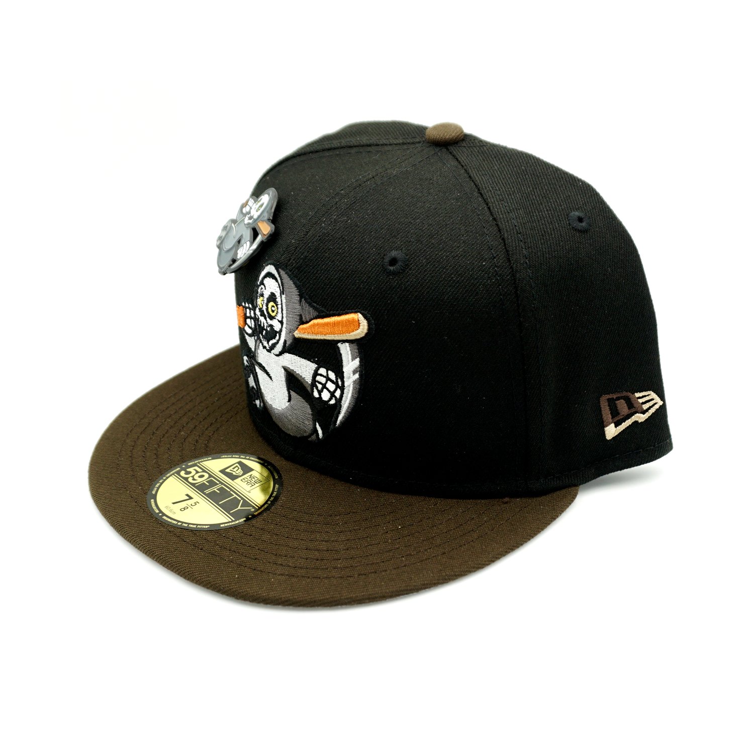 Running Reaper custom 59Fifty | The Capologists