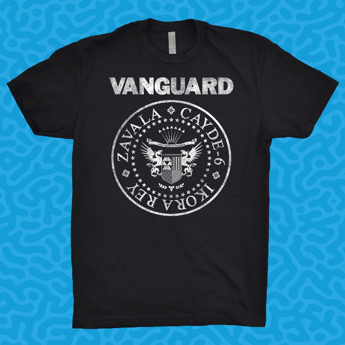 Legends of Light | Dachi Collective