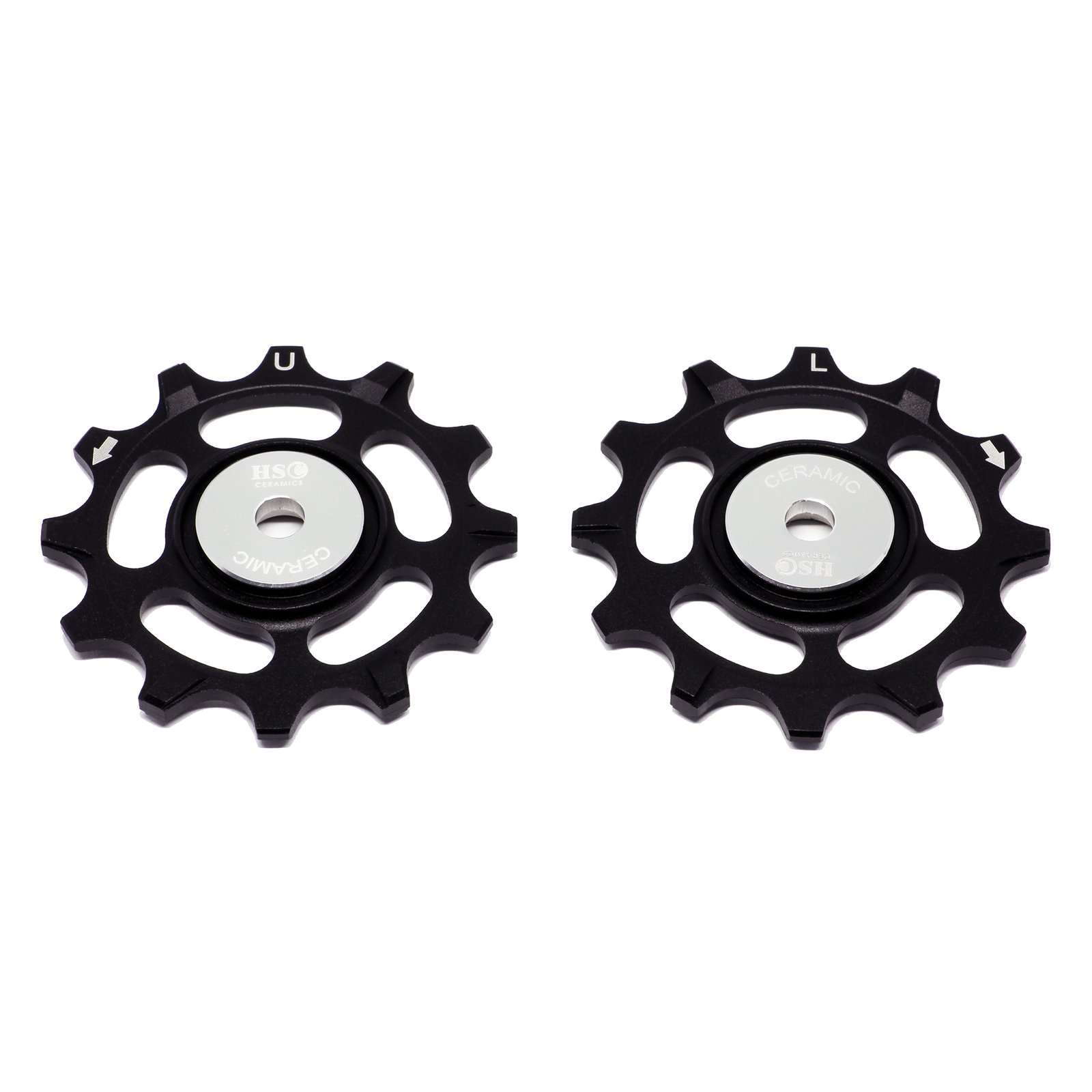 11 speed jockey wheels top