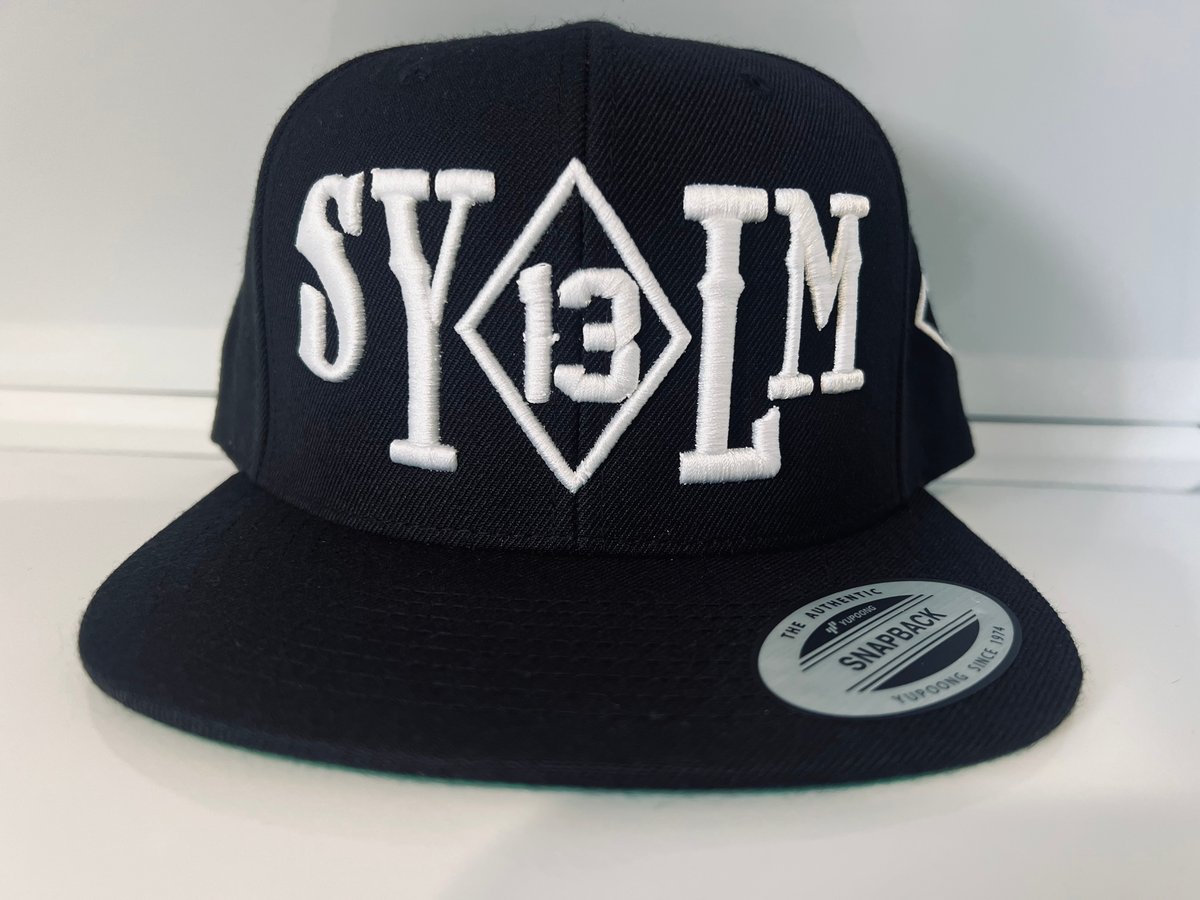 SYLM SUPPORT HAT | Elmontemongols
