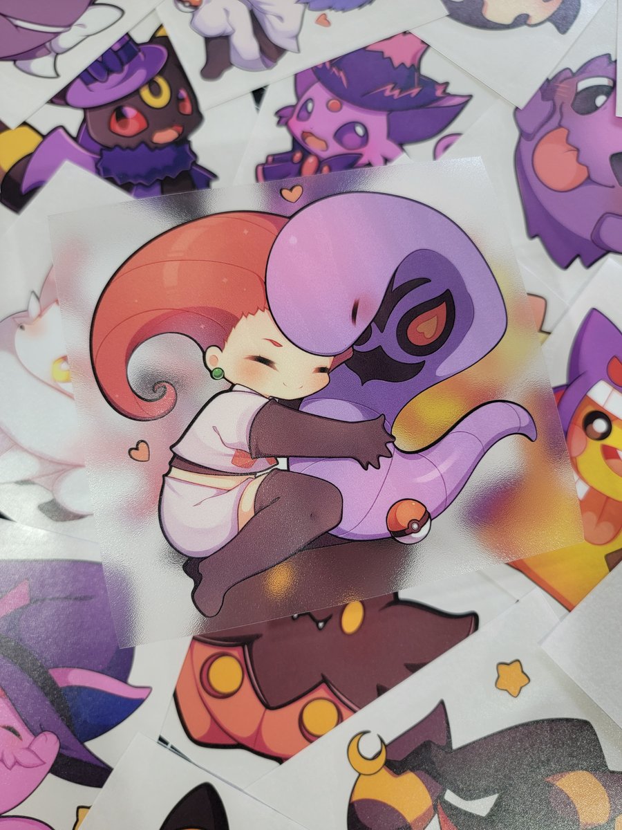 Jessie | SpottyDogDecals