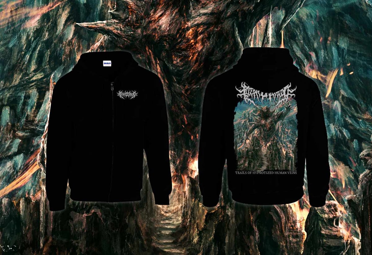 ZIPPER | PATHOLOGICALLY EXPLICIT