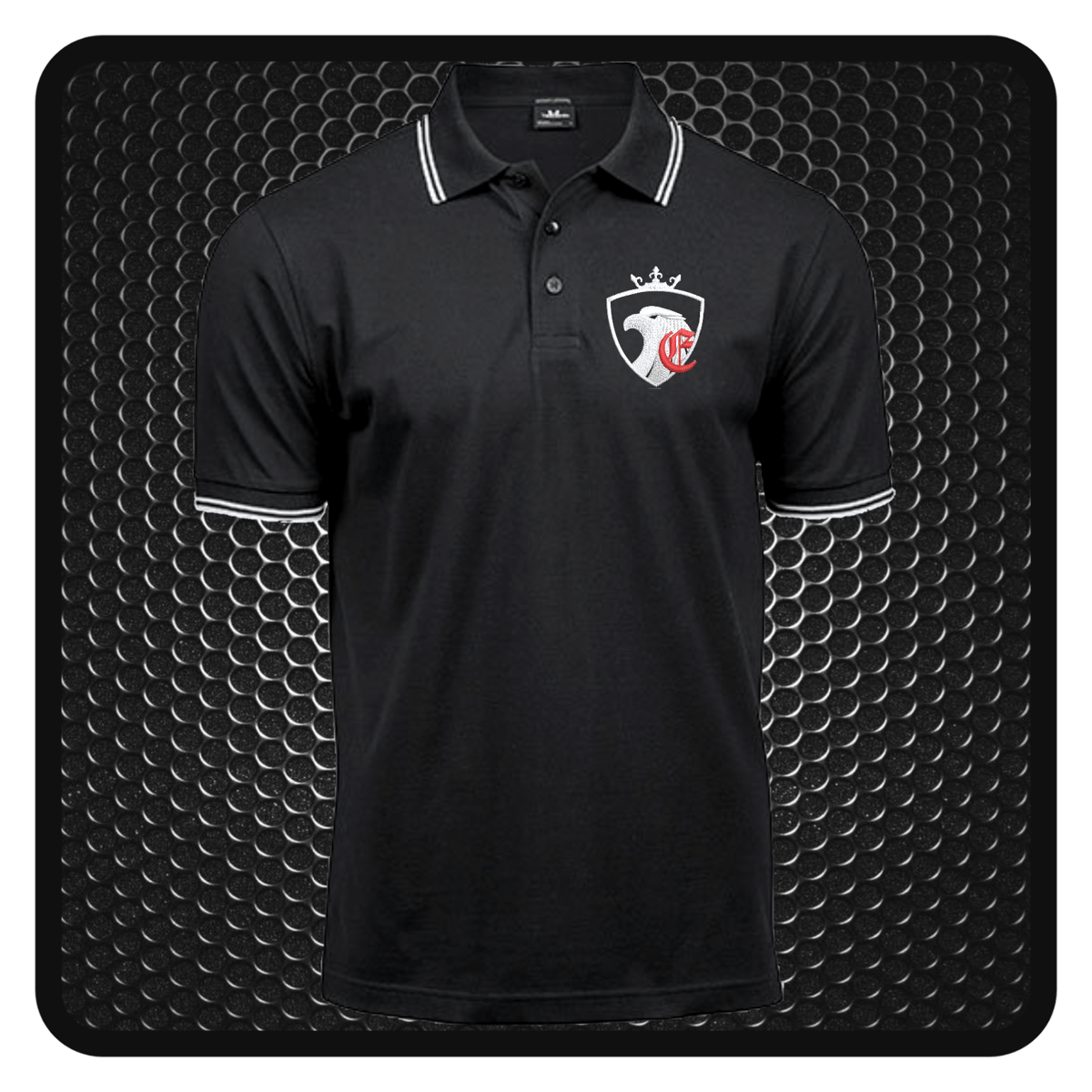 FANSTORE FRANKFURT — POBK Adler E