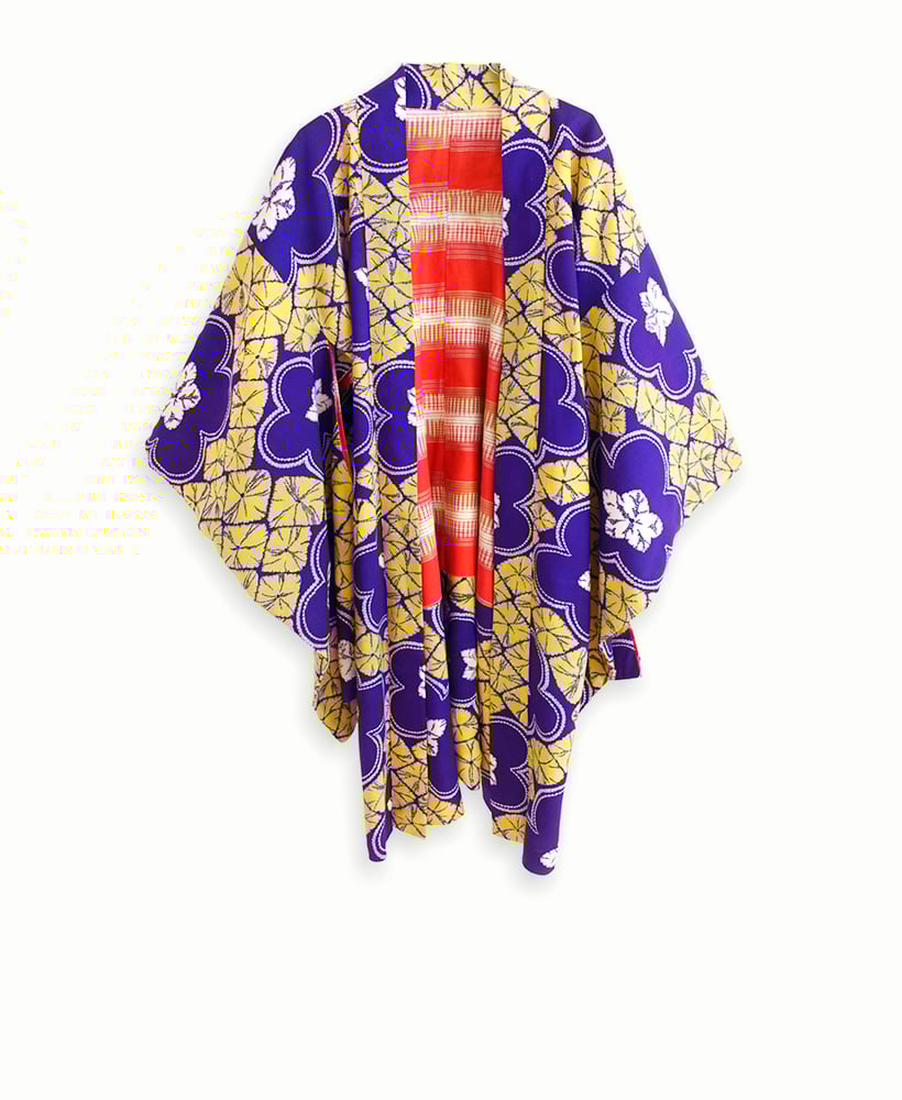 Home | Kimono in the Clouds