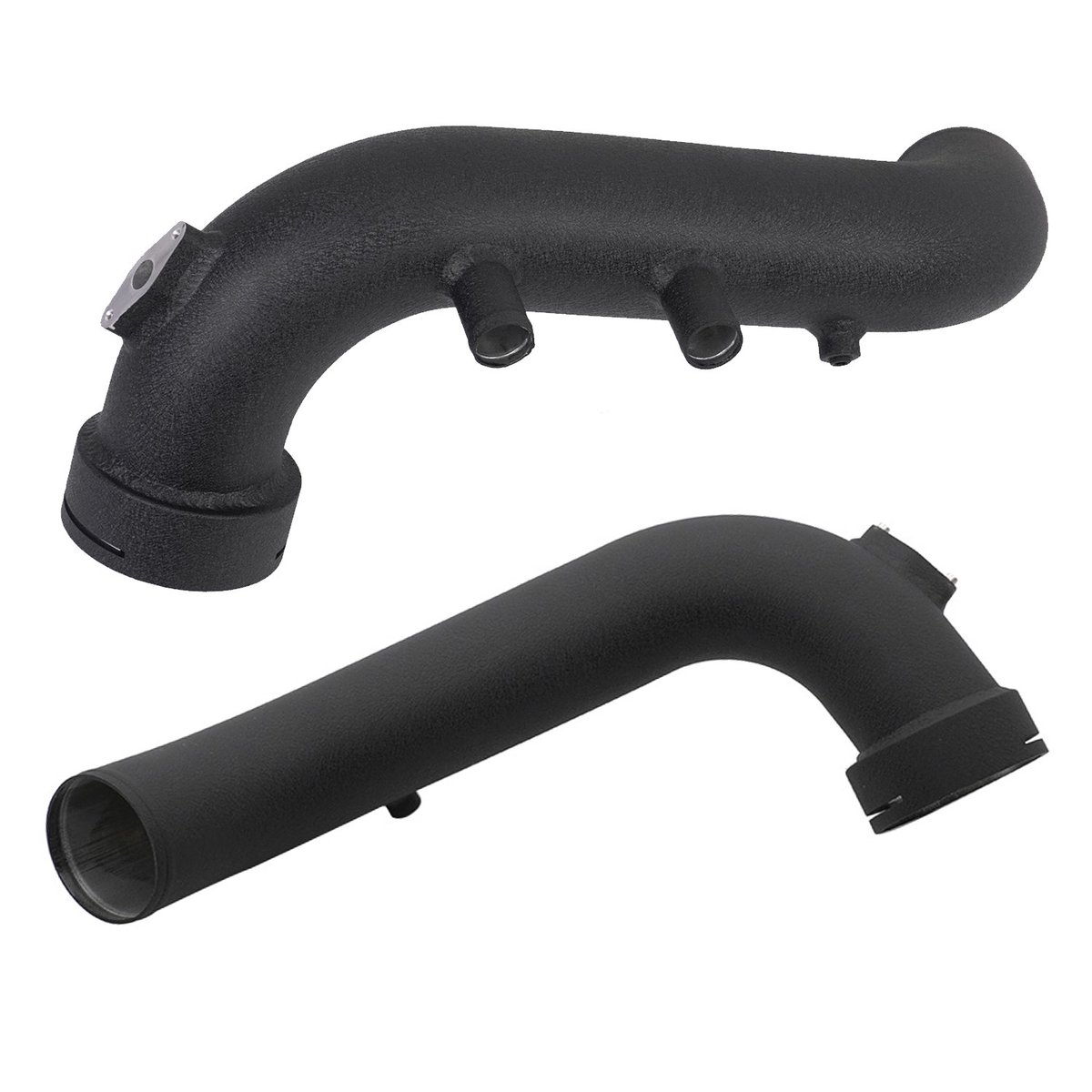BMW Intake Charge Pipes | Purepowerltd