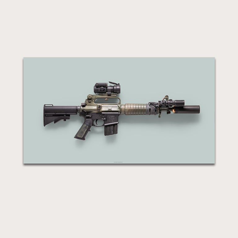 SWAMP RAT | fistful of nope