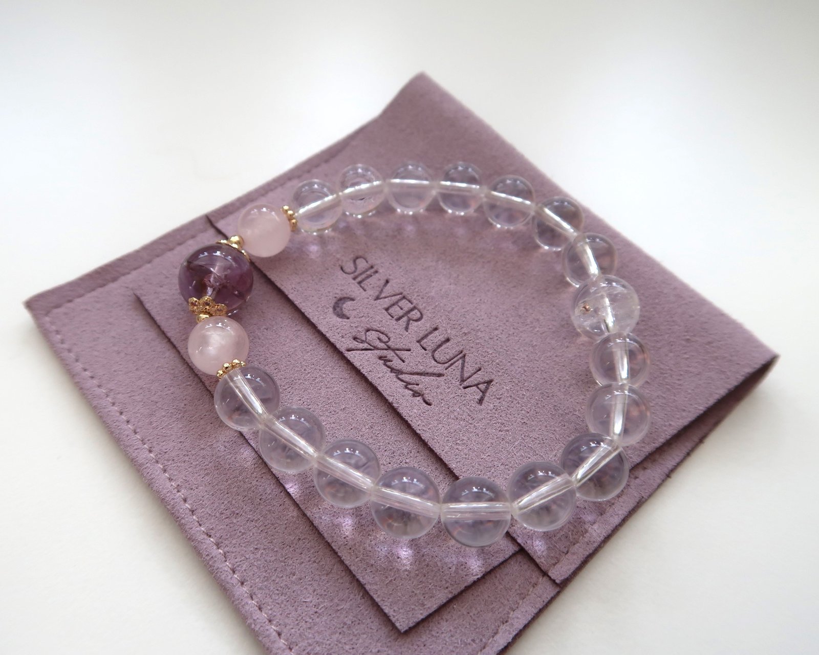 Products | Silver Luna Studio