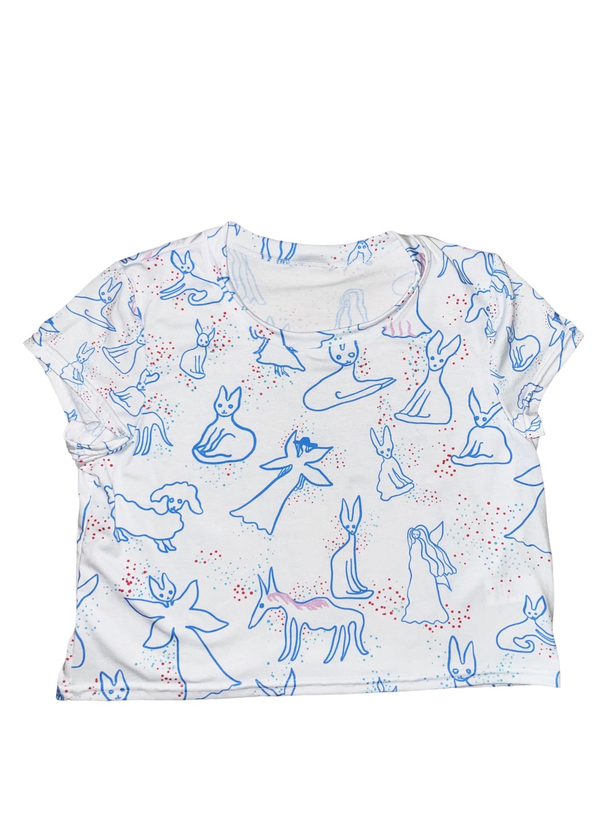 Products | Magic World Girl