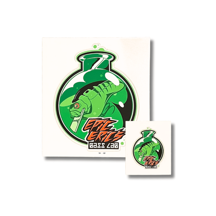 Home | Epic Eric's Bass Lab