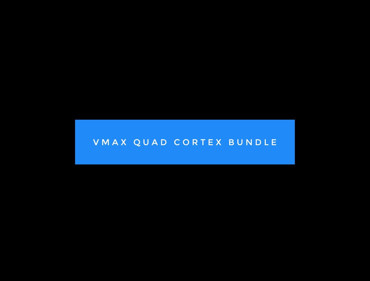 VMax Quad Cortex Pack | Amp Guru Profiles