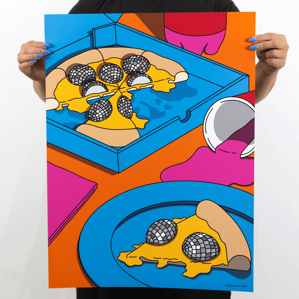 ABV GALLERY — YEAHYEAHCHLOE