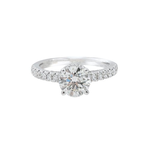Engagement Rings | eliantte.com