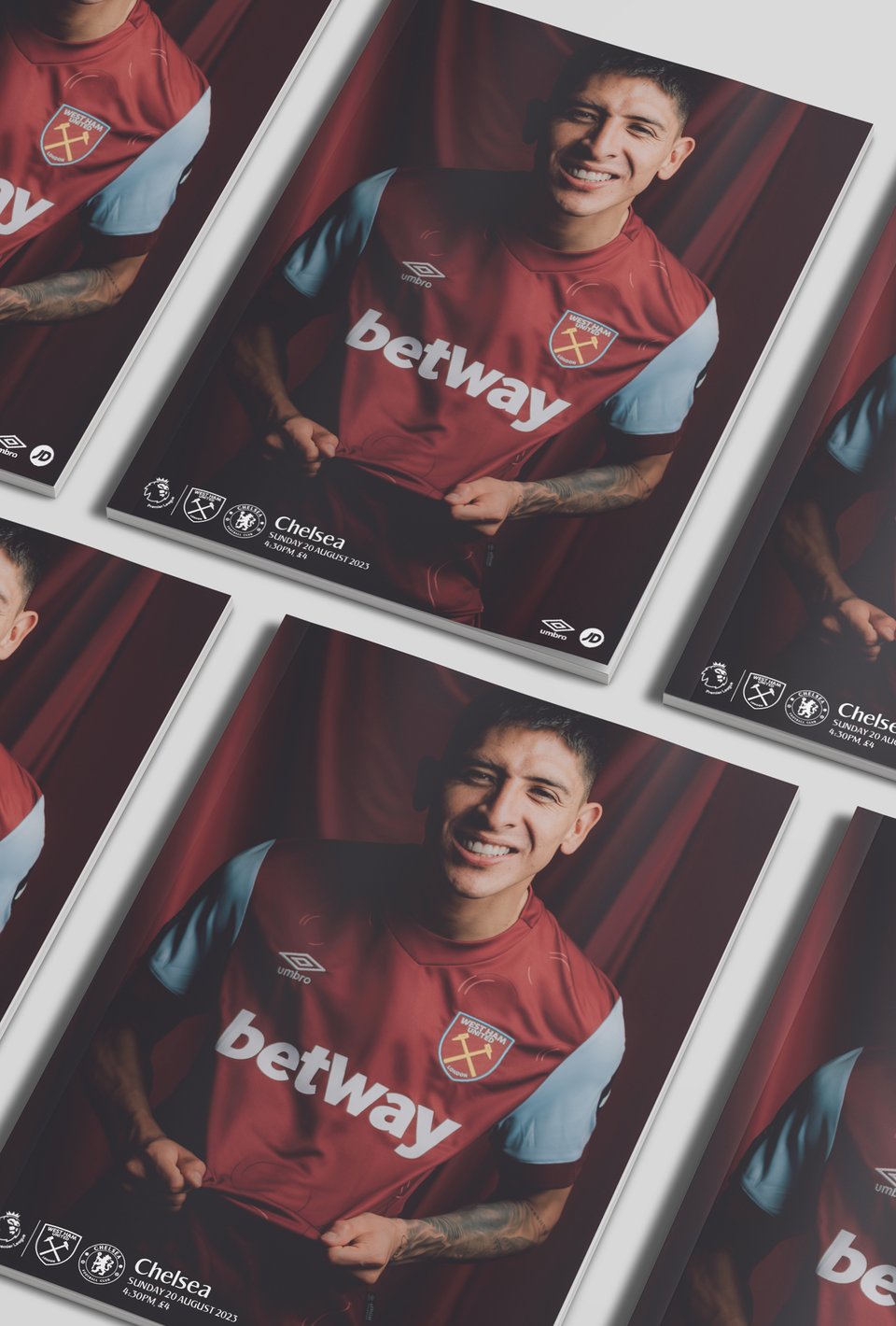 Home | westhamprogrammes