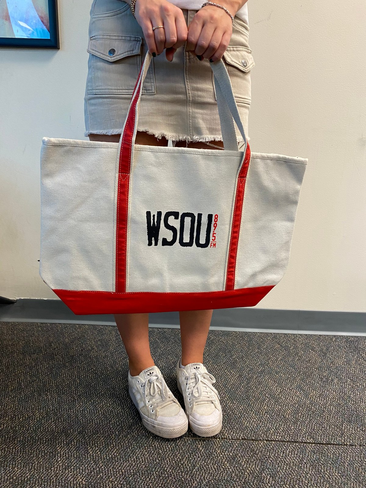 Home | WSOU Store