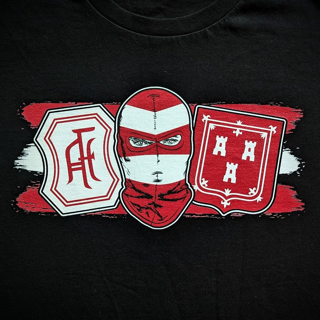 Home | Ultras Aberdeen