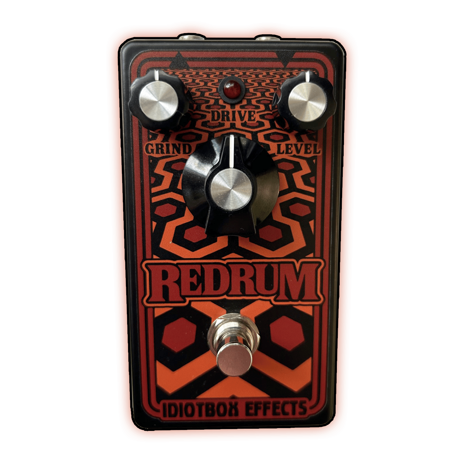 REDRUM V2 | IdiotBox Effects