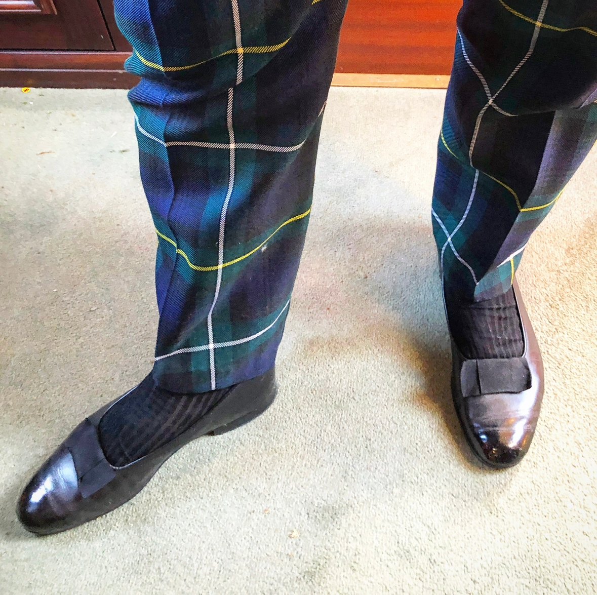 THE IRVING OPERA PUMP | AWMS