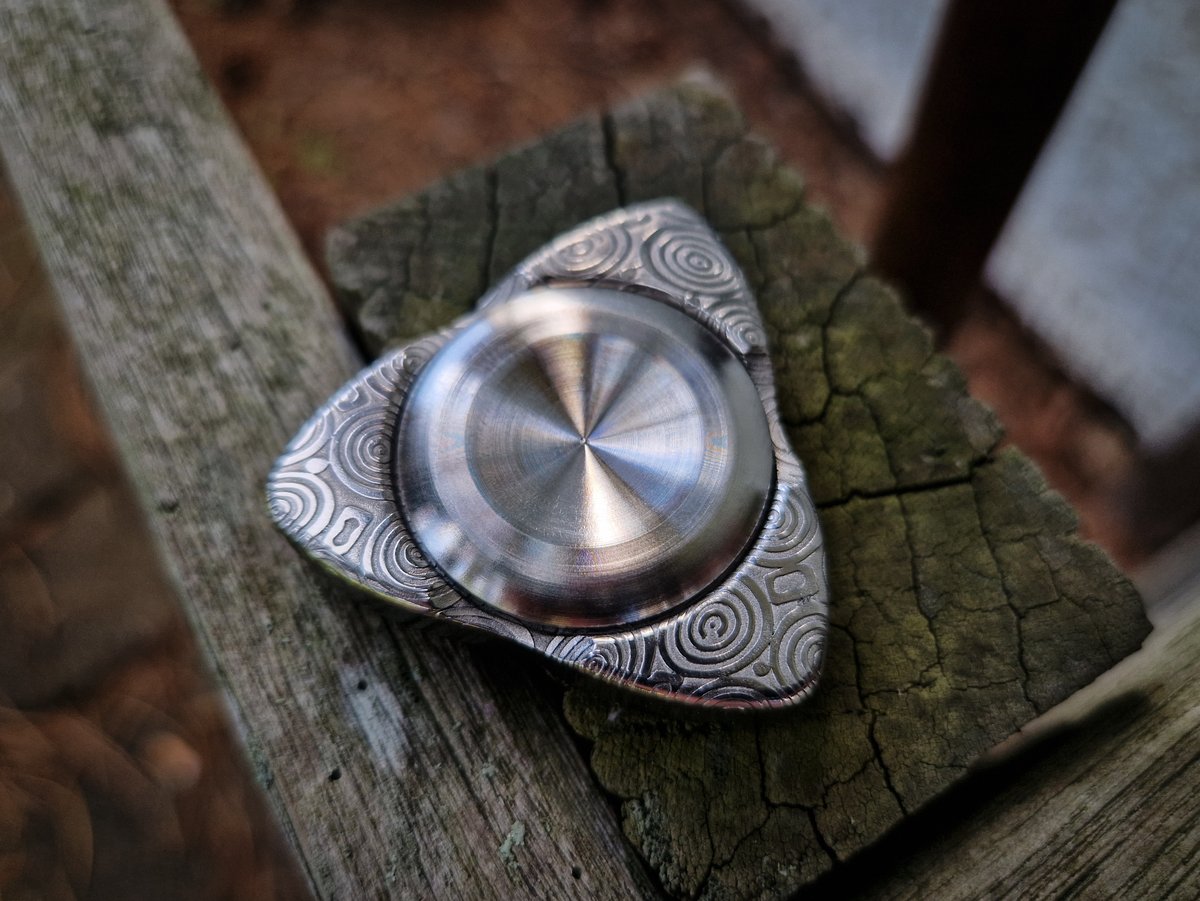 POSE BLADES - TRI COCOON MEDIUM | Pose Blades