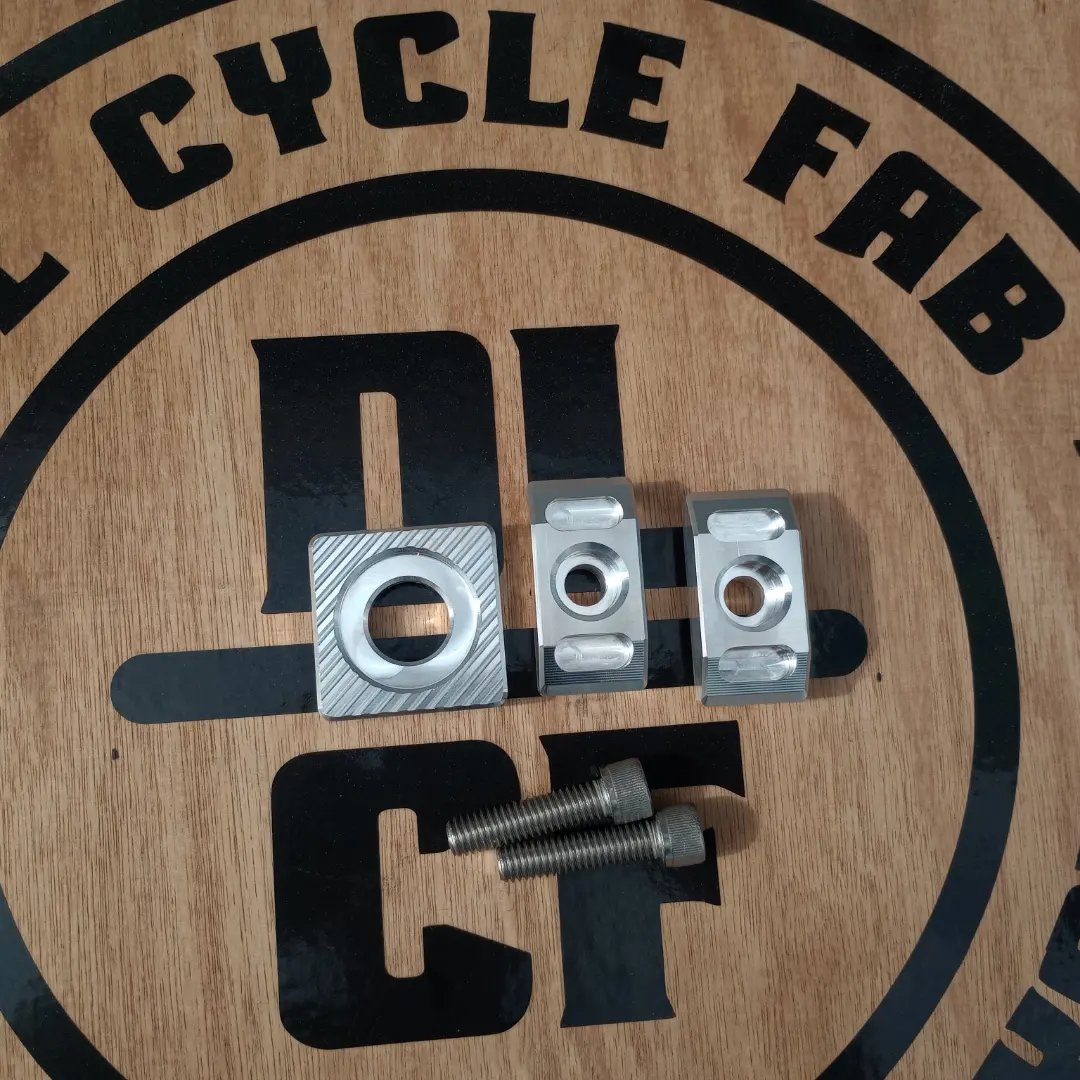 Products | DL Cycle Fab