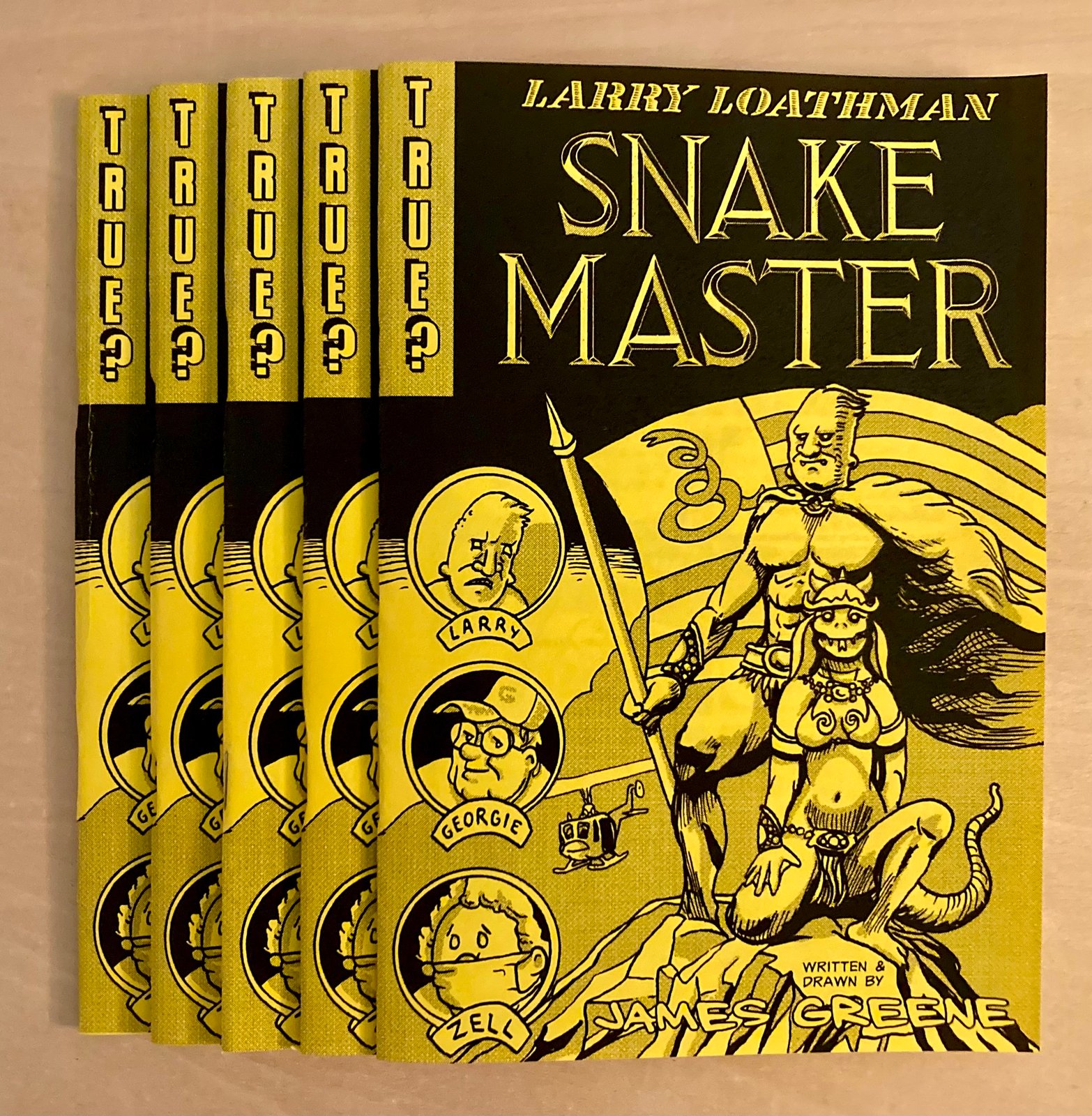 Friends of Paper City | papercity