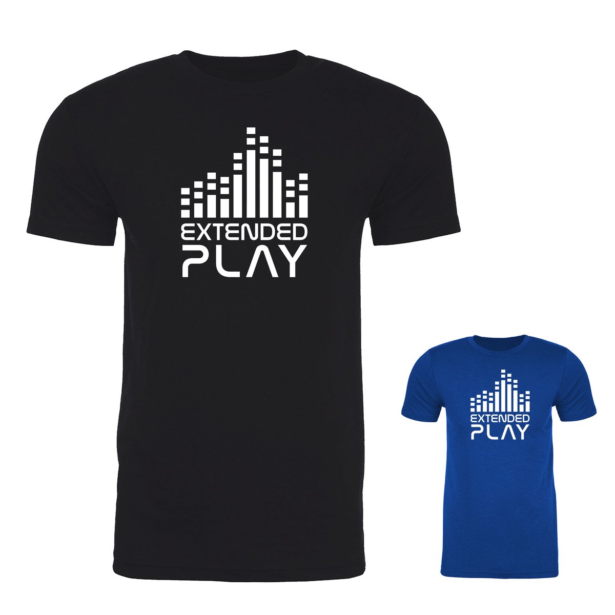 Products | Extended Play Merch