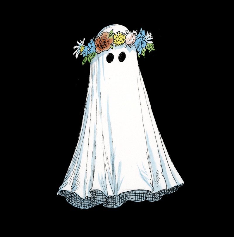 Little Ghost Card Game | Cycling Fish