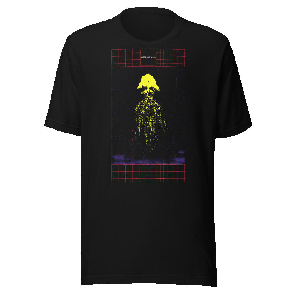 Water Womb World Unisex T-Shirt | Yames' Games