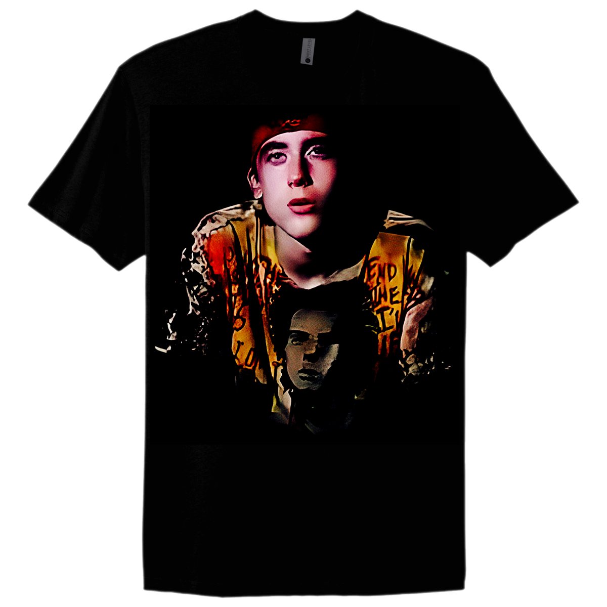 Danny | High School Pizza