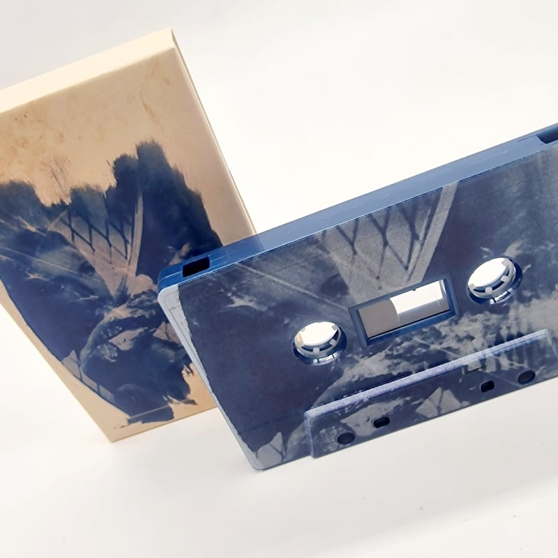 Products | Blue Tapes
