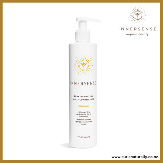 Innersense™ | Curls Naturally