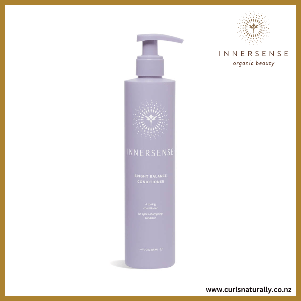 Innersense™ | Curls Naturally
