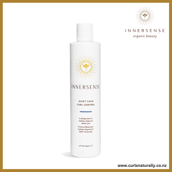 Innersense™ | Curls Naturally