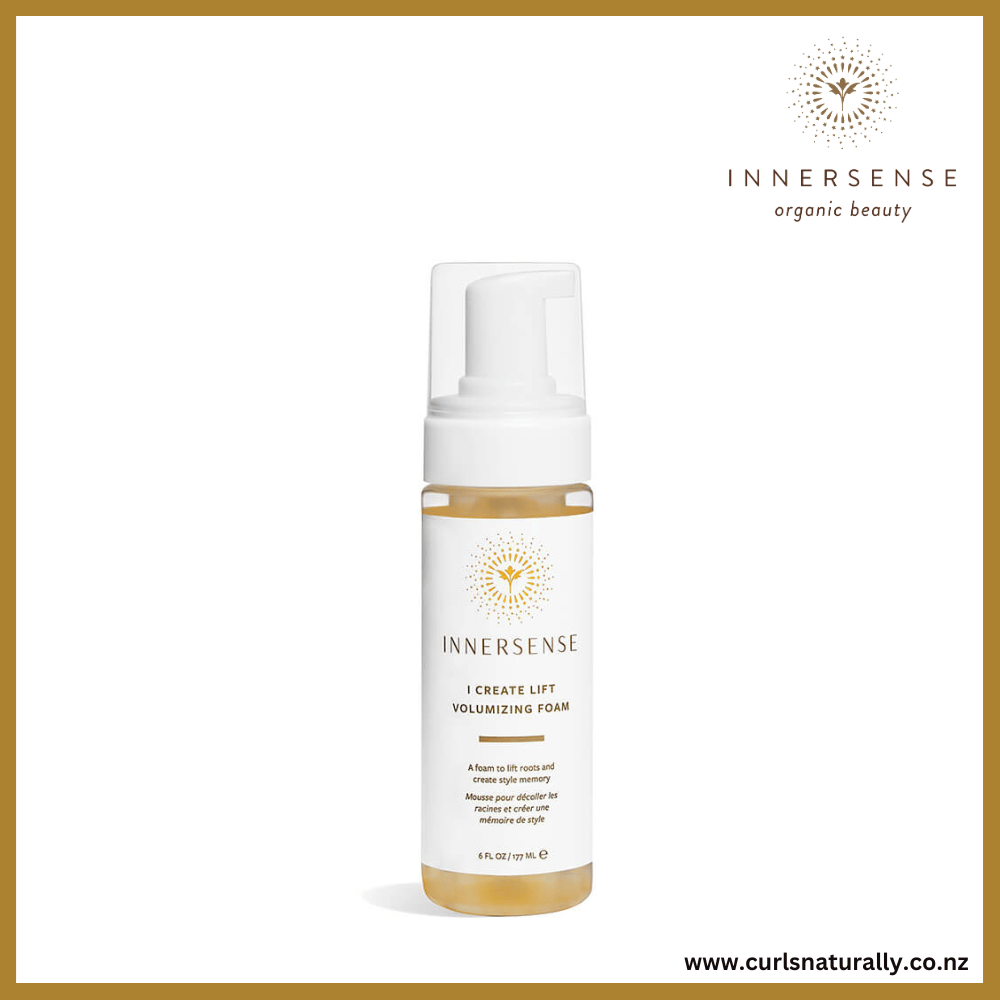 Innersense™ | Curls Naturally