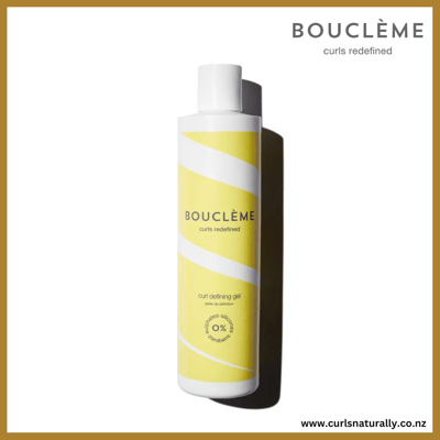 Bouclème™ 'Curl Defining Gel' | Curls Naturally