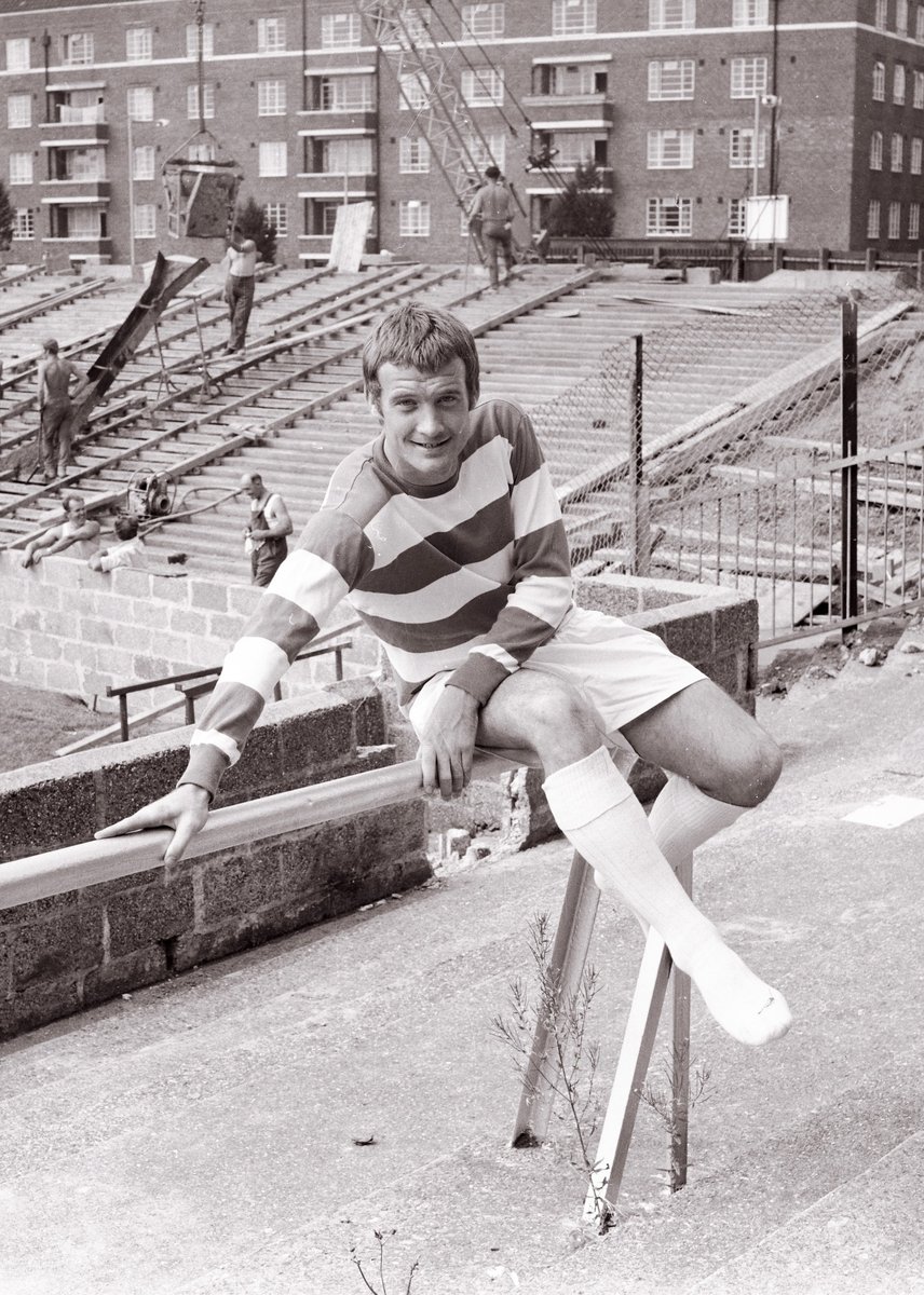 Rodney Marsh poster | The Road to `76